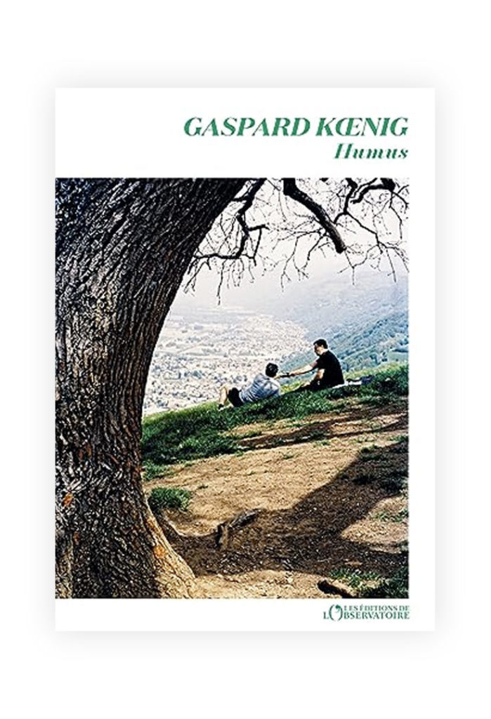 Ouvrages 2024 - Sélection du Prix du Roman d'Écologie